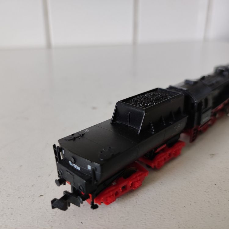 Tenderlok DB BR 52, Lok-Nr. 52 1234 | Kaufen auf Ricardo