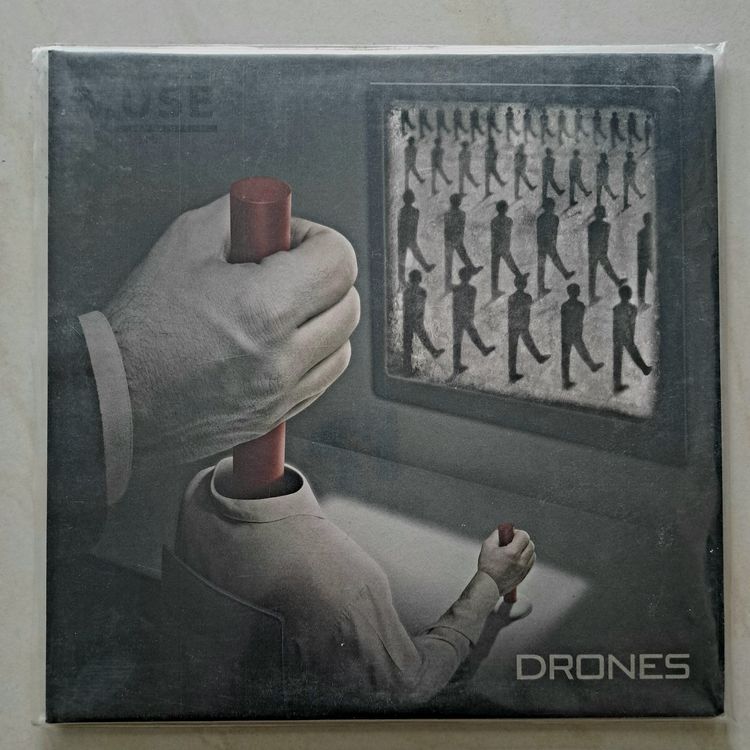 Muse Drones | Kaufen auf Ricardo