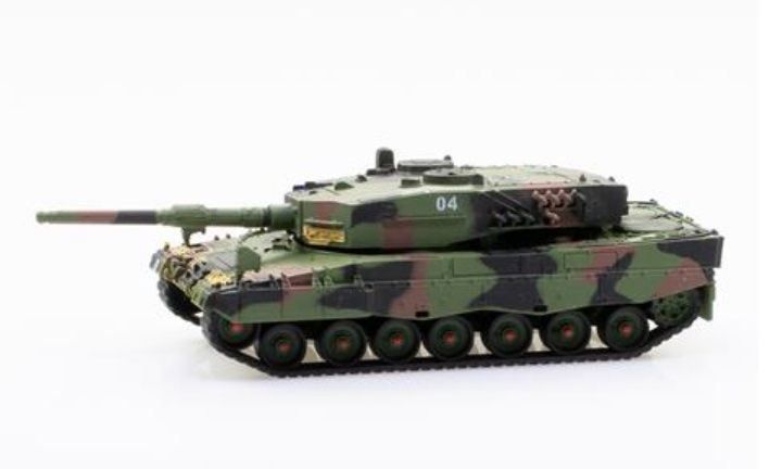 Panzer 87 Leopard 1:87 (Neu und originalverpackt) in Luzern für CHF 39. ...