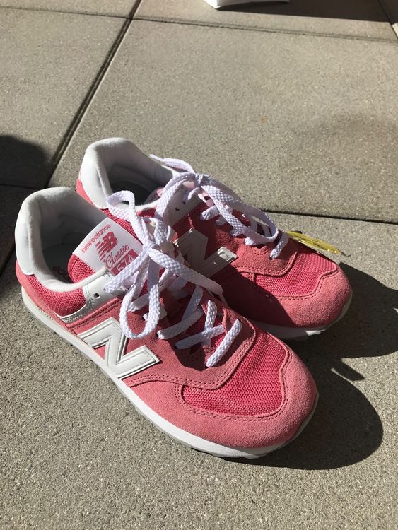NB Sneakers Gr. 38 NEU | Kaufen auf Ricardo