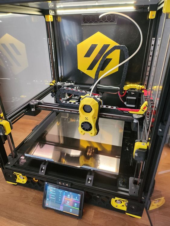 Voron 2.4 R2 (Gebraucht) in Walenstadt für CHF 800 – nur Abholung auf ...