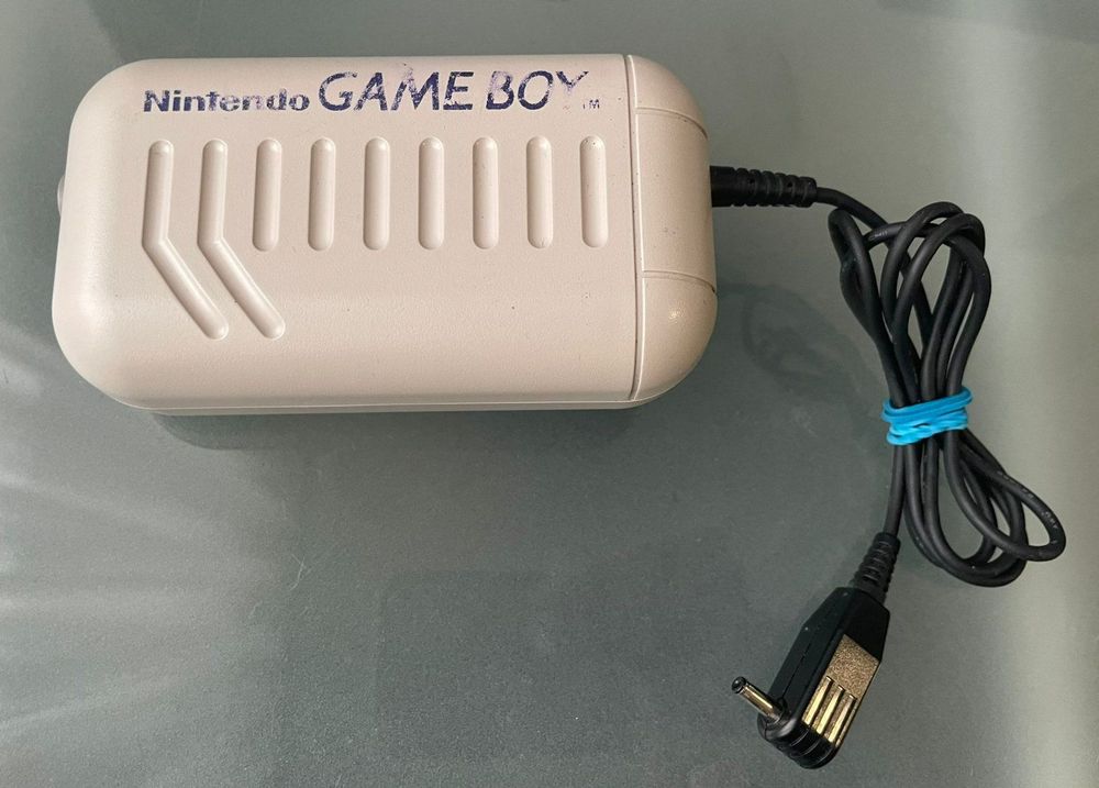 Game Boy Battery Pack - Original | Kaufen auf Ricardo