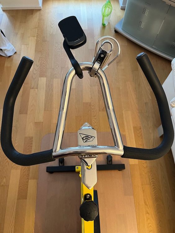 LeMond RevMaster Classic Indoor Cycle | Kaufen auf Ricardo
