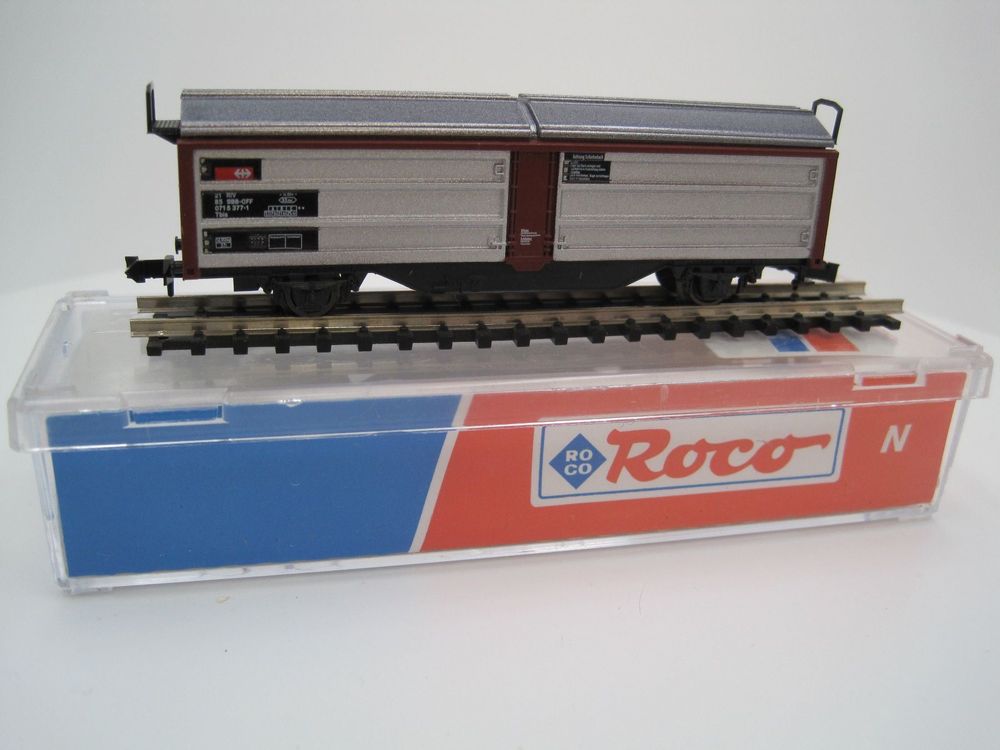 Roco 25226. No240 (Neu und originalverpackt) in Schinznach-Dorf für CHF ...