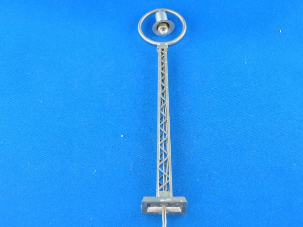 Brawa Gittermastleuchte (CMW415) | Kaufen auf Ricardo