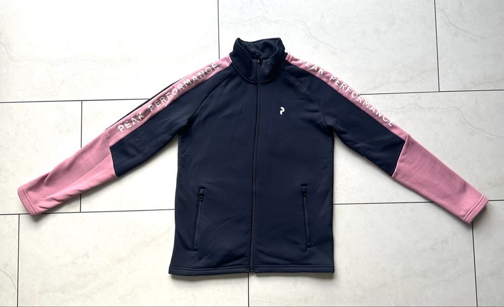 Jackli Peak Performance Gr. 160 (Gebraucht) in Oberweningen für CHF 25 ...