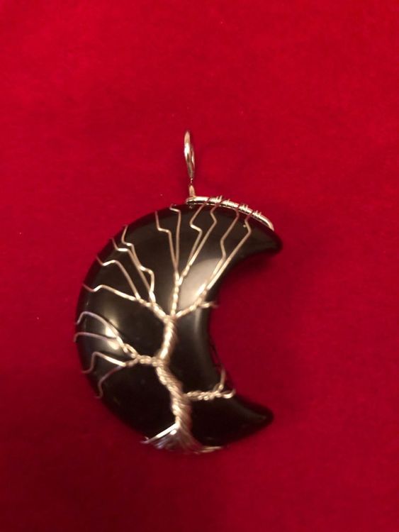 Anhänger mit Baum des Lebens (Neu (gemäss Beschreibung)) in Gams für CHF 6 – mit Lieferung auf ...