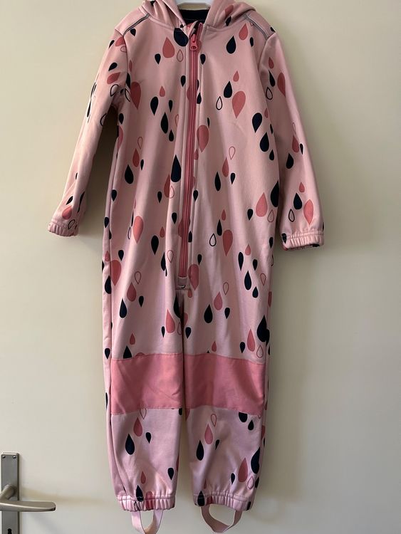 Combinaison softshell 98/104 | Acheter sur Ricardo