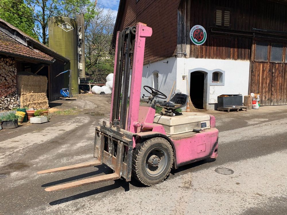 Staler (Gebraucht) in Herrliberg für CHF 475 – mit Lieferung auf ...