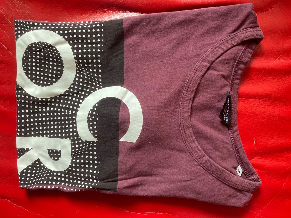 CORE BY Jack Jones / Gr.M / Zustand: gut | Kaufen auf Ricardo