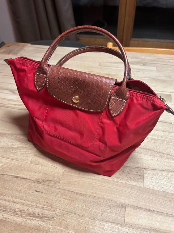 Sac longchamp | Kaufen auf Ricardo