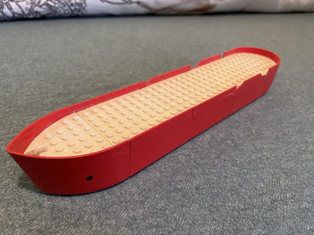 Lego Schiffe Boot city | Kaufen auf Ricardo