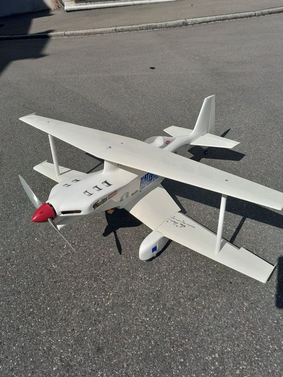 Kyosho Phantom 70 (Mong Racer) (Gebraucht) in St. Gallen für CHF 172.1 ...