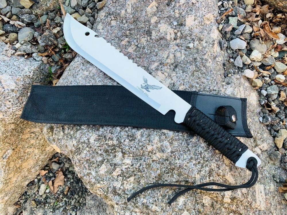 Chief Warrant Officer Messer 46cm XL (Neu und originalverpackt) in ...