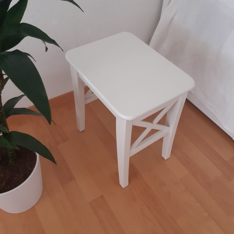 Hocker INGOLF Ikea (Gebraucht) in Ermatingen für CHF 10 – nur Abholung ...