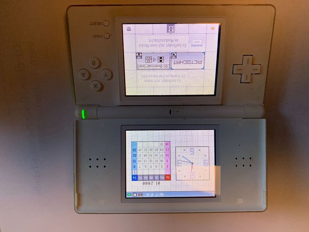 Nintendo DS | Kaufen auf Ricardo
