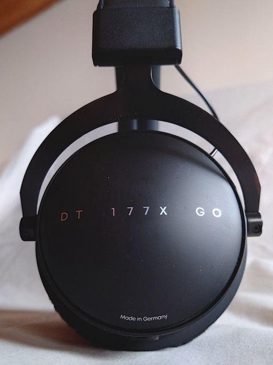 Beyerdynamic DT 177X GO (Massdrop X) | Kaufen auf Ricardo