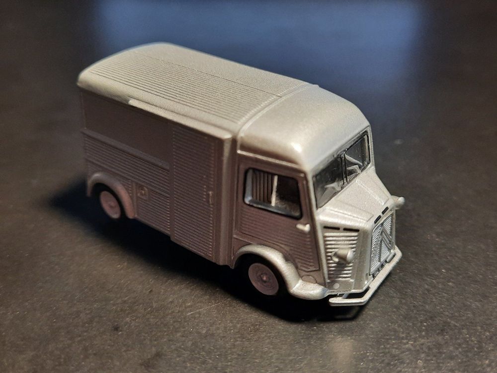 CITROËN Type H - HO | Kaufen auf Ricardo