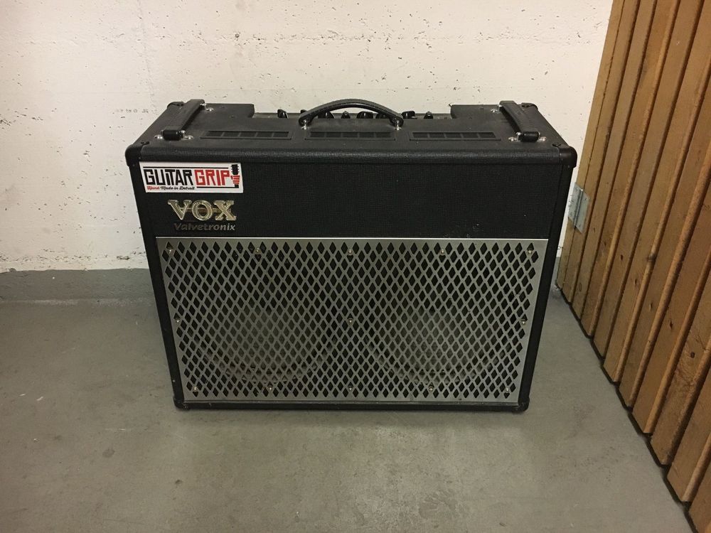 Vox 100 Watt Amp | Kaufen auf Ricardo
