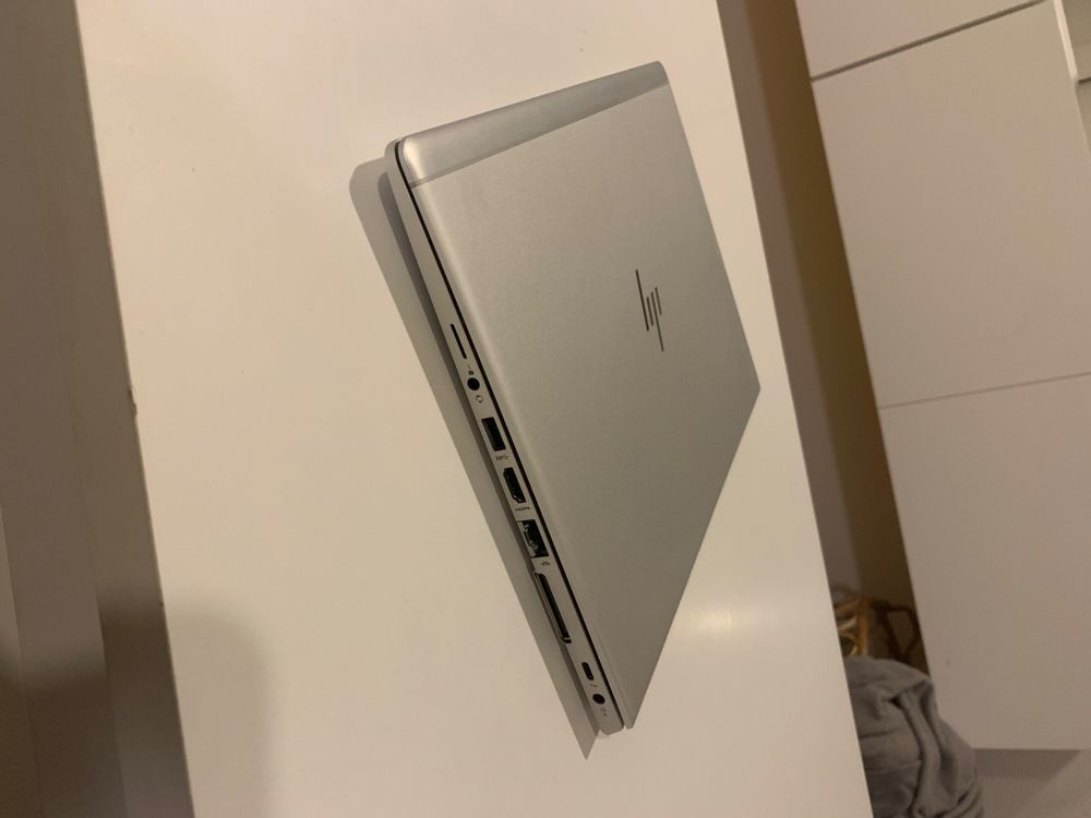 Hp EliteBook 840 G6, i5, 8 Generation | Kaufen auf Ricardo