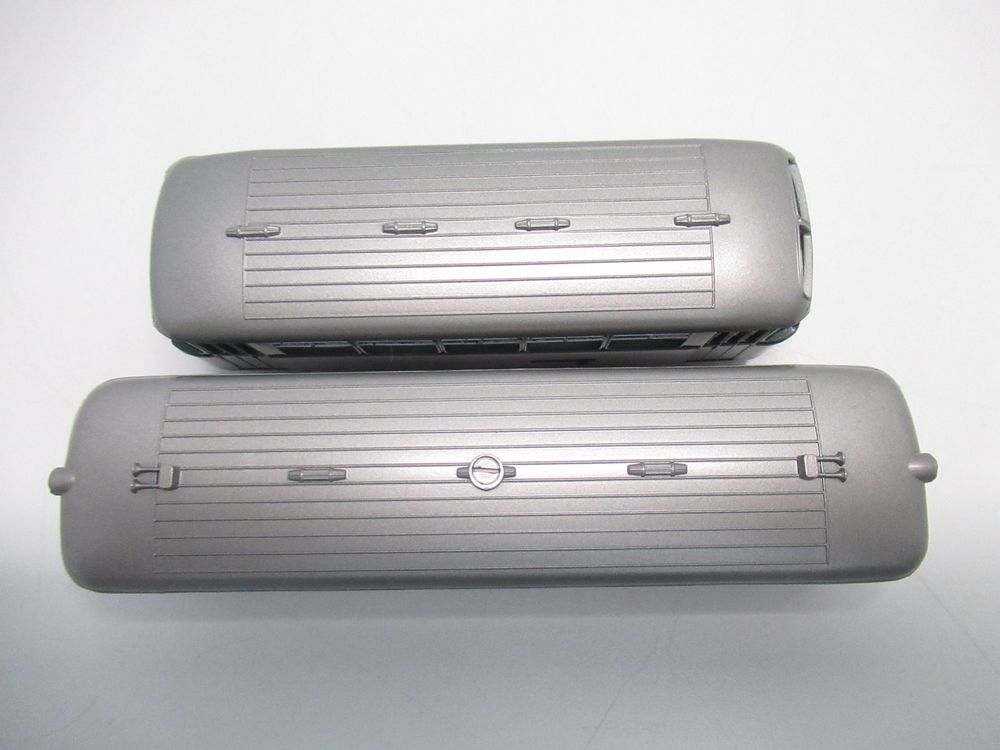 Märklin 3135 SNCB Schienenbus AC Analog H0 | Kaufen auf Ricardo