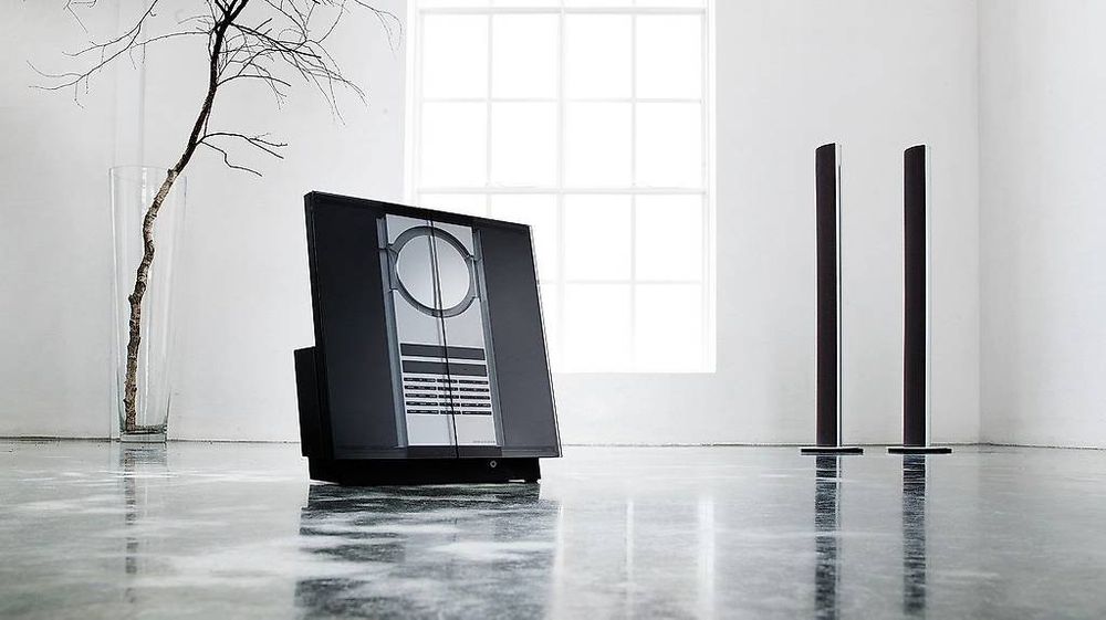 Bang & Olufsen BeoSound 3200 plus 2x Beolab 6000 | Kaufen auf Ricardo