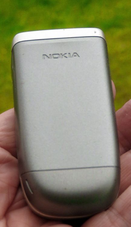 Nokia 2760 (Gebraucht) in für CHF 28 – mit Lieferung auf Ricardo kaufen