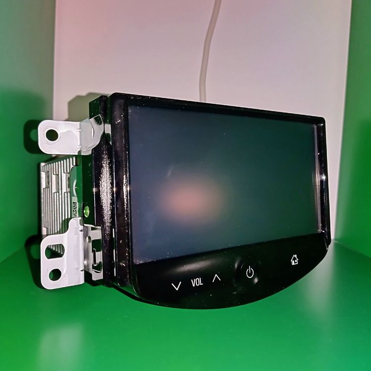 Opel Intellilink 3.0 Autoradio mit Bluetooth (Gebraucht) in Turbenthal ...