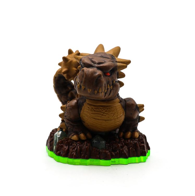Bash (Series 1) - Skylanders - Spyro's Adventure (Gebraucht) in Paudex ...