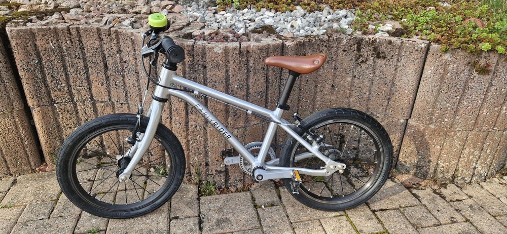 Early Rider 16 Zoll (Gebraucht) in Mümliswil für CHF 175 – nur Abholung ...