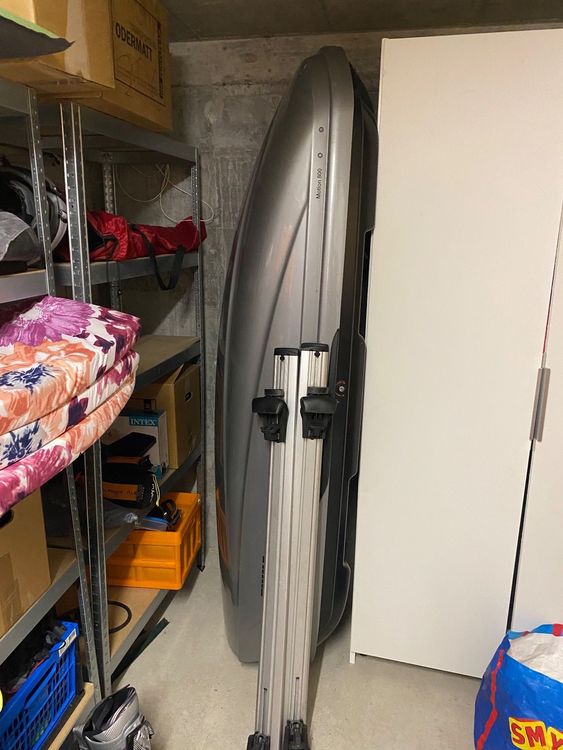 Thule 800 (Gebraucht) in St.Gallen für CHF 284 – nur Abholung auf ...