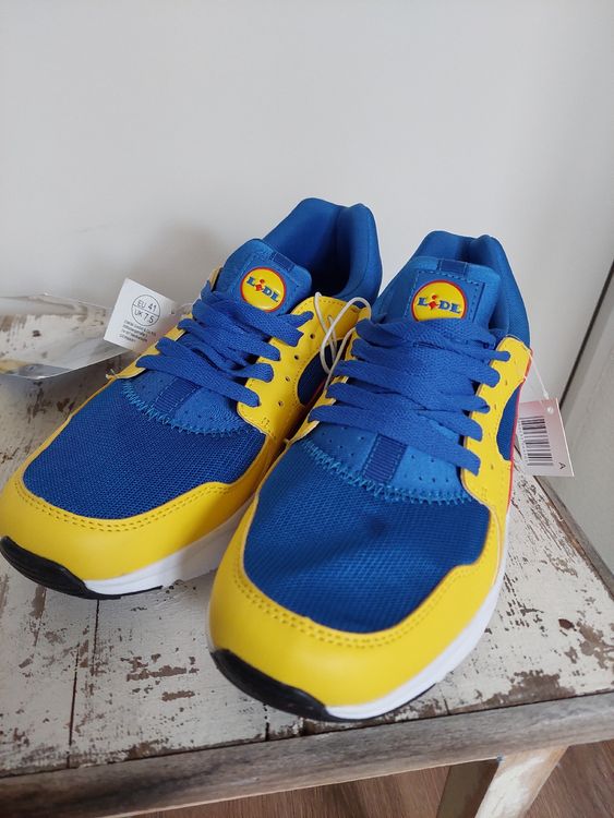 Sneaker Lidl 41 (Neu (gemäss Beschreibung)) in Konolfingen für CHF 15 – mit Lieferung auf ...