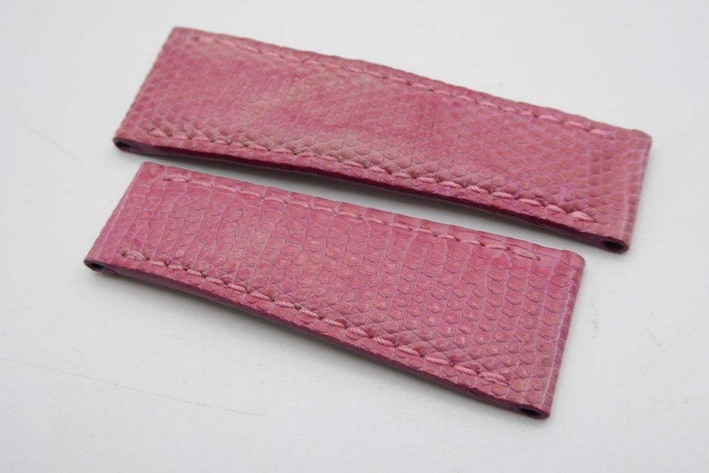 Rolex Daytona Pink Beach Lizard Strap Small Size (Gebraucht) in Geneve ...