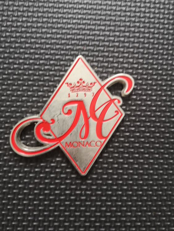 Magnet Monaco ab CHF 1.- (Gebraucht) in Bremgarten AG für CHF 1 – mit ...