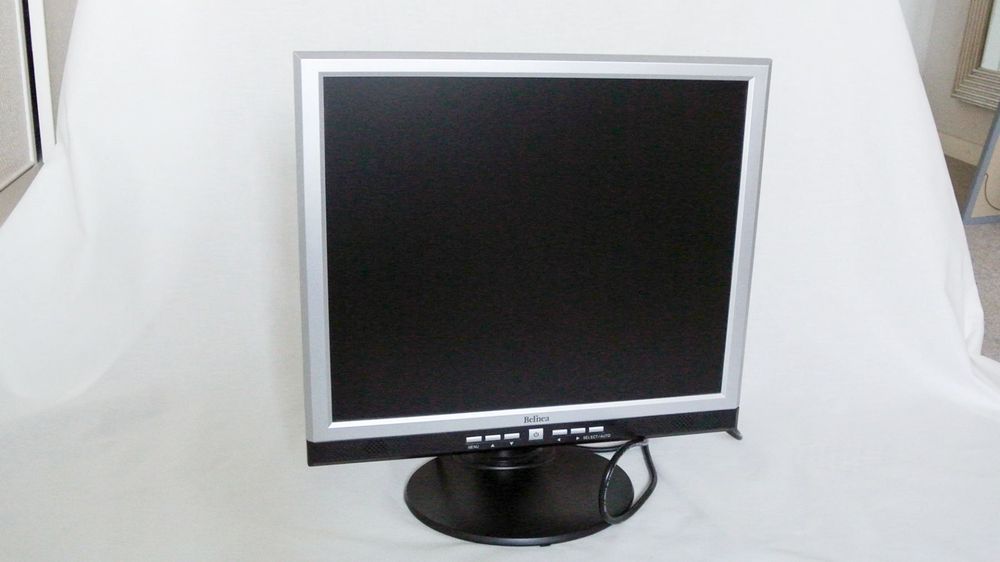 Monitor Belinea | Kaufen auf Ricardo