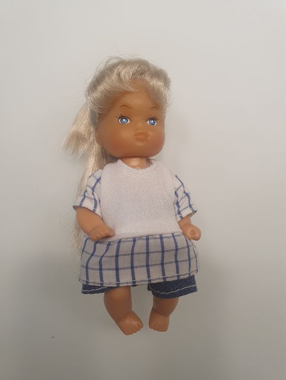 Barby Baby (Gebraucht) in Moosseedorf für CHF 9.5 – mit Lieferung auf ...