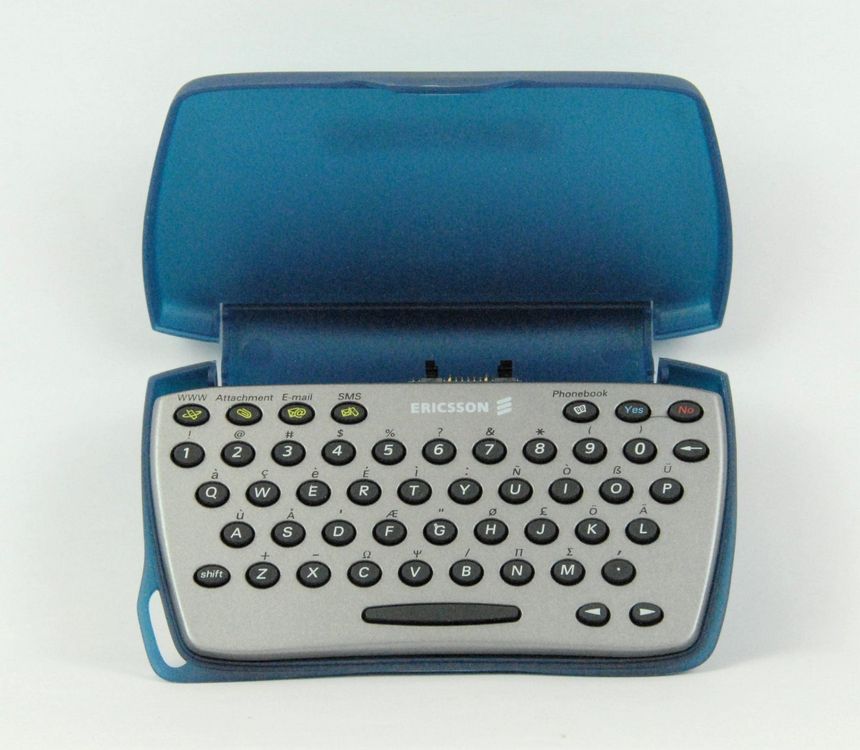 Ericsson Chatboard (Neu und originalverpackt) in Buchs SG für CHF 5 ...