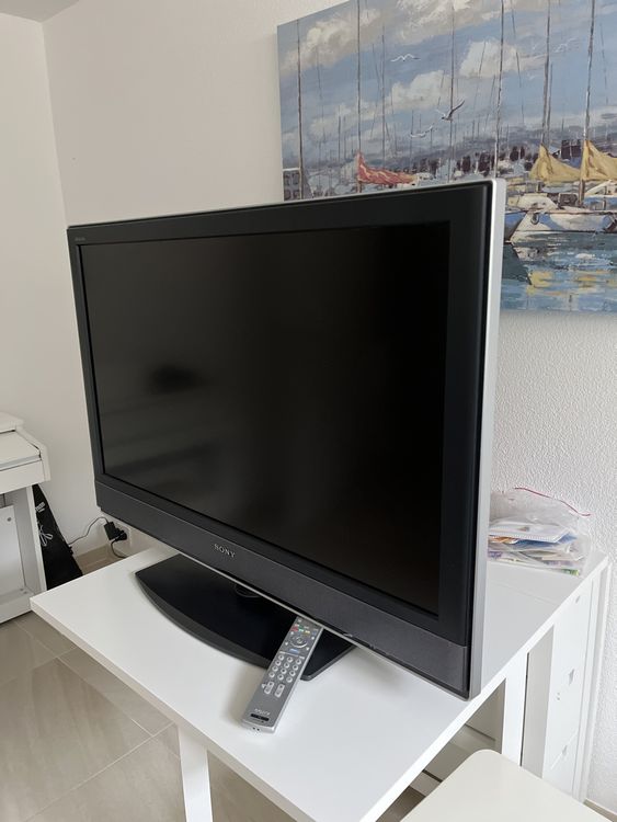 Sony Bravia TV LCD, KDL-40W2000 (Gebraucht) in Gretzenbach für CHF 3 ...