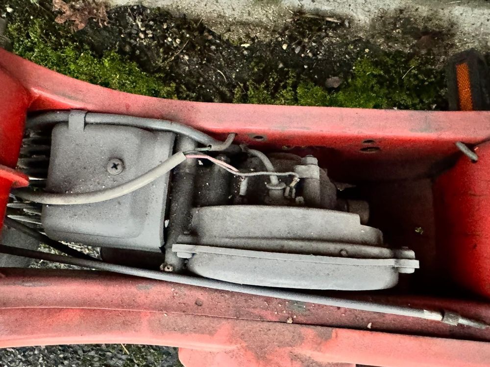 Piaggio ciao d origine (Gebraucht) in Yvonand für CHF 620 – nur ...