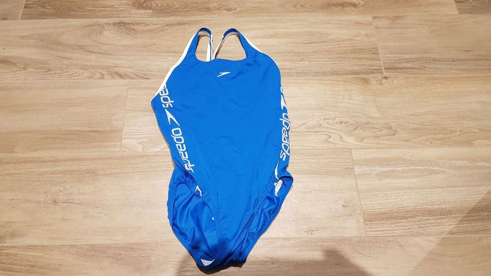 Speedo Badekleid Gr. 40 | Kaufen auf Ricardo