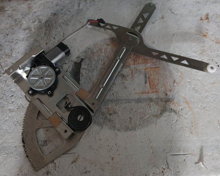 Moteur de vitre droit Chevrolet Astro 1985-1994 (Neuf (Voir description ...