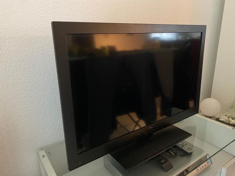 tv techline und dvd gerät panasonic | Kaufen auf Ricardo