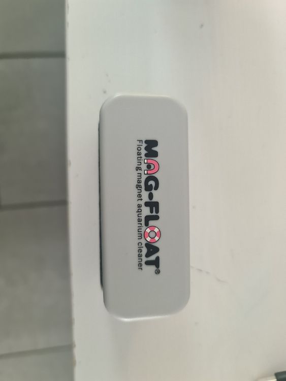 Mag-Float (Gebraucht) in Zürich für CHF 5 – mit Lieferung auf Ricardo ...