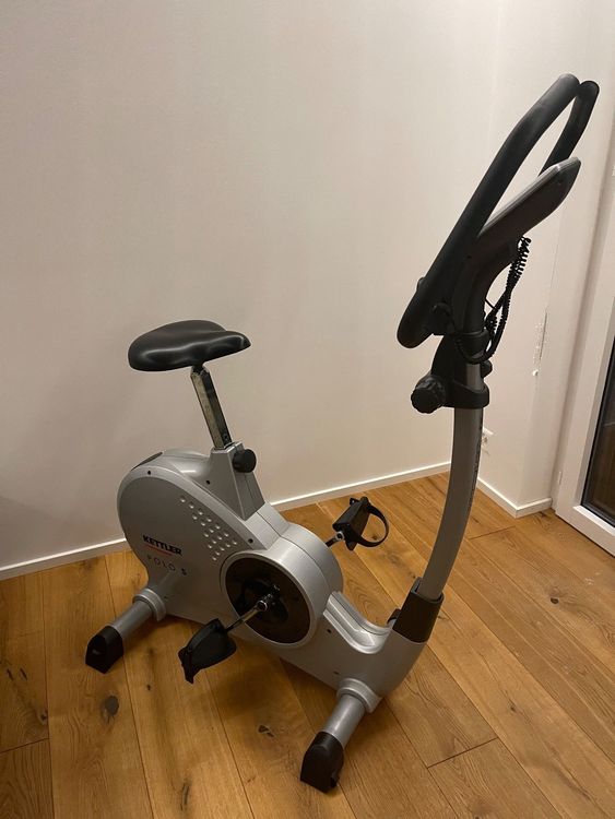 Kettler Hometrainer | Kaufen auf Ricardo