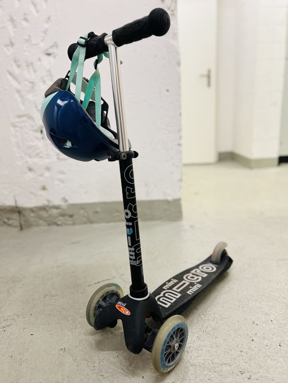Trotti Micro Mini | Kaufen auf Ricardo