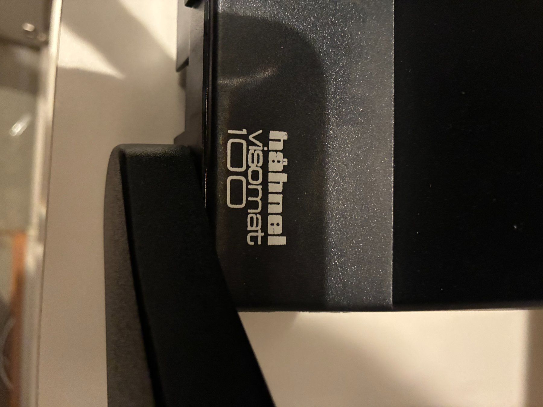 Visionneuse de film super 8 (D'occasion) à Nyon pour CHF 50 – retrait ...