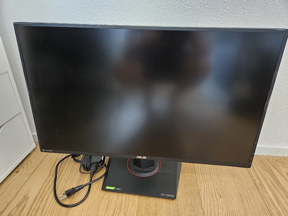 Asus TUF VG27AQ (Gebraucht) in Würenlos für CHF 60 – nur Abholung auf ...