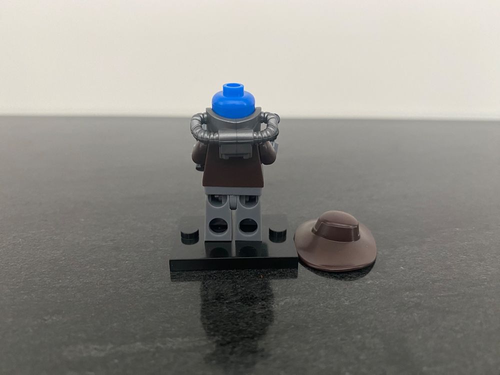 Lego Starwars Cad Bane | Kaufen auf Ricardo