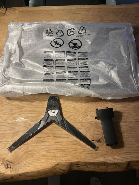 Gepflegter 27“ Acer KG271 Gaming Monitor (Gebraucht) in Winterthur für ...