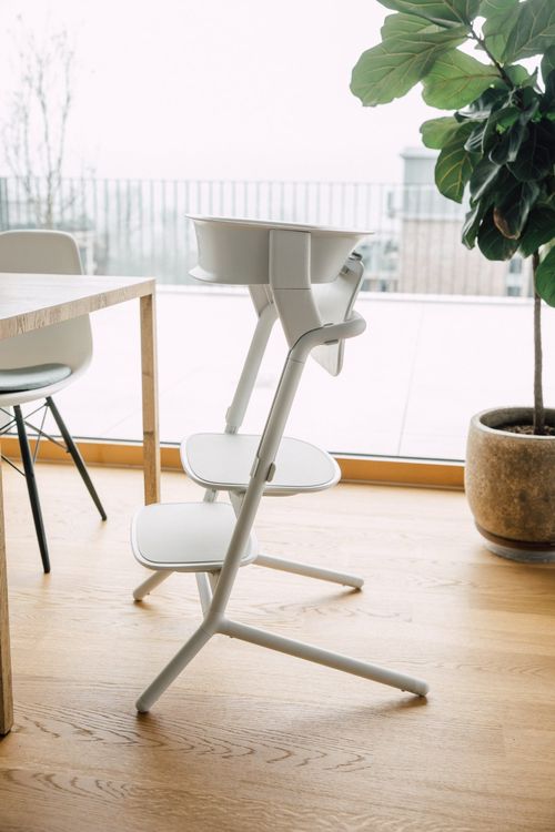 CYBEX Gold - Lemo Chair inkl. Learning Tower Set - NEU (Neu (gemäss ...